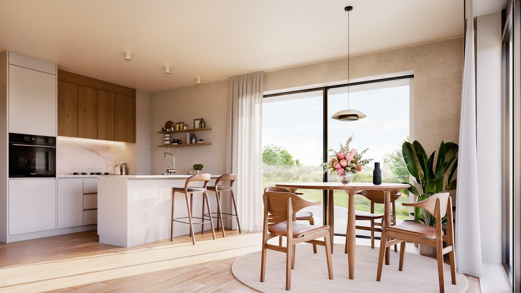 Vesta Trusted Developers | Discover project Les Pierres